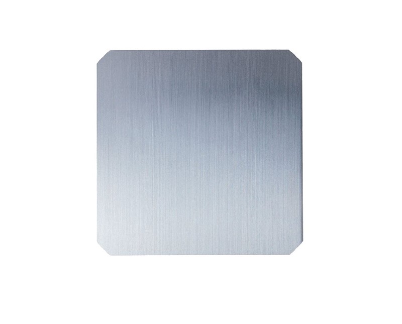 P-type M10 Monocrystaline Wafer